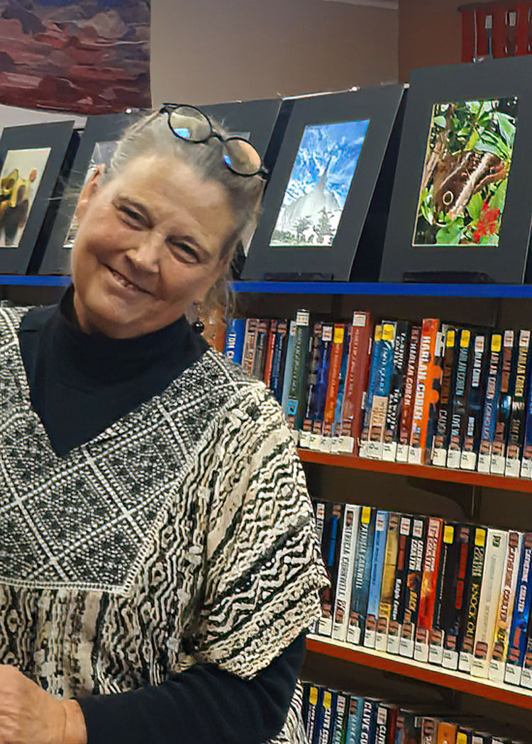 Friends of Clark Memorial Library